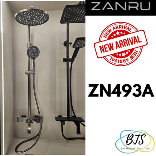 Jual ZANRU PROMO SHOWER TIANG TERBARU TERMURAH Column Set ZN493A ...