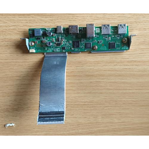 Jual Industrial Front Panel LCD Board - Jakarta Selatan - Z Security ...