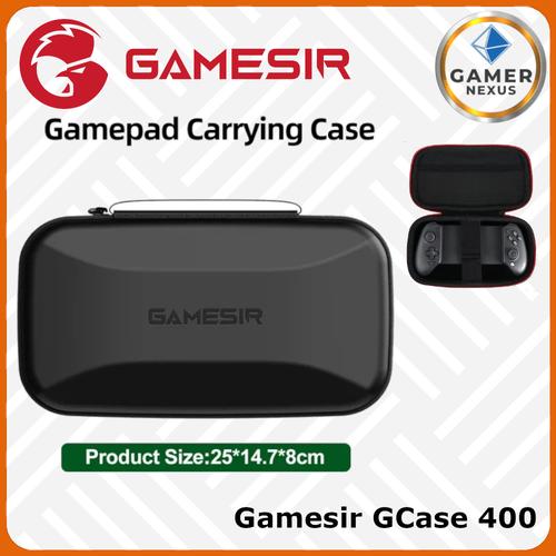 Jual Gamesir GCase 400 Storage Bag Controller Carrying Case Gamepad ...