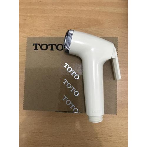 Jual TOTO KEPALA JET SHOWER S90030WZ#PIV SHOWER SPRAY HEAD ( PASTEL ...