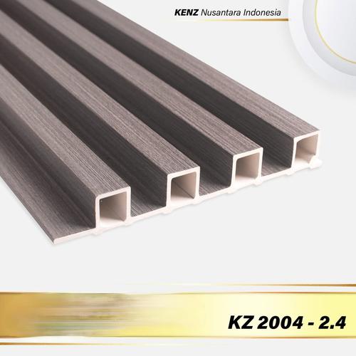 Jual WPC WALL PANEL DINDING 3M WOOD PANEL KISI KISI - 2020-24, sample ...