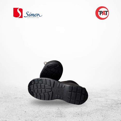 Jual Sepatu Safety Shoes Simon Type TS-322 EST Antistatic Series - 41 ...