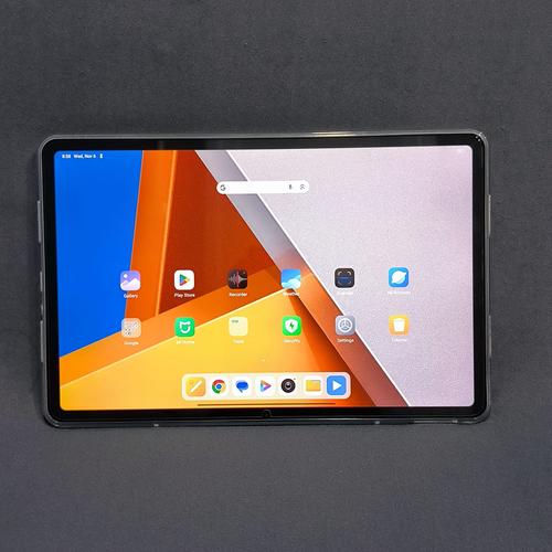 Promo Official Xiaomi POCO Pad (8GB+256GB) | Snapdragon 7s Gen 2 2nd ...