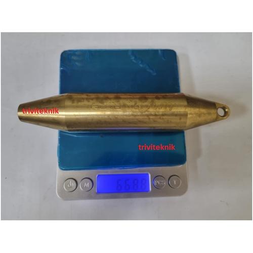 Jual richter tank dipping sounding tape class IPM 8 standard with ...