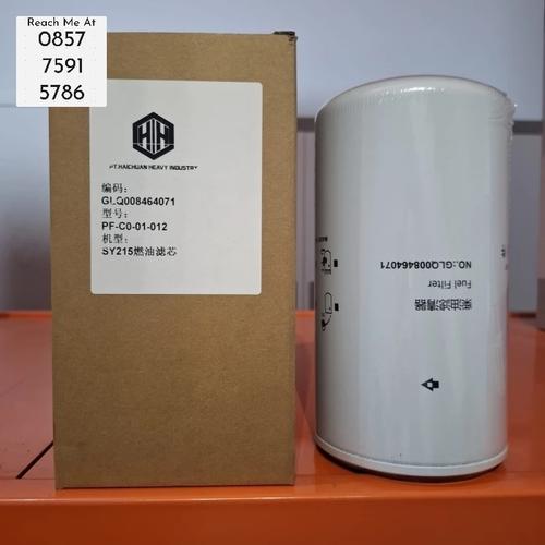 Jual GLQ008464071 - Fuel Filter Element - Jakarta Timur - INDO HEAVY ...