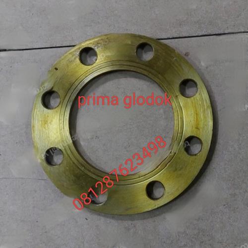 Jual Flange besi JIS 5k 4"/flange 5k besi 4inch - Jakarta Barat - Prima ...