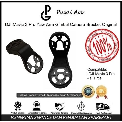 Jual Dji Mavic 3 Pro Yaw Arm - Dji Mavic 3 Pro Yaw Arm Gimbal Camera Bracket Original - Kota ...