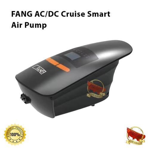 Jual Fang AC DC Cruise Smart System Aerator Air Pump Pompa Udara Pintar ...