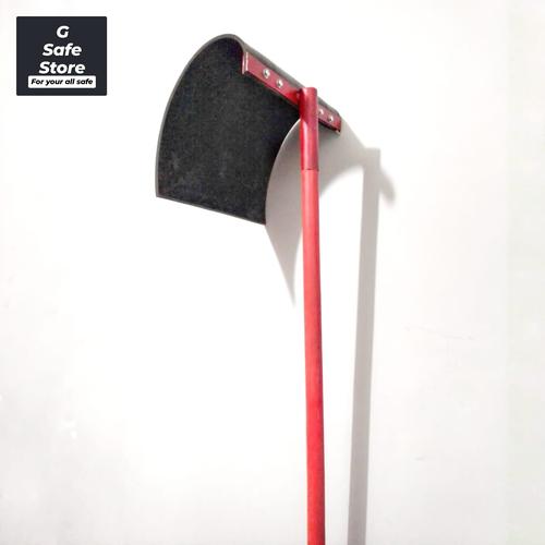 Jual Kepyok Api karet alat pemadam kebakaran hutan gagang kayu dowel ...