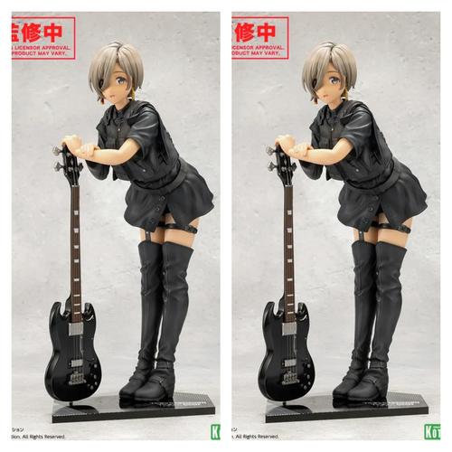 Jual Kotobukiya 1/7 Scale Figure Rupa Girls Band Cry - DP KUITANSI DLU ...