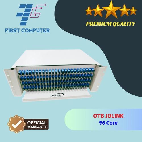 Jual ** OTB/ODF 96 Core Jolink Lengkap Pigtail dan Adapter ** - Jakarta ...
