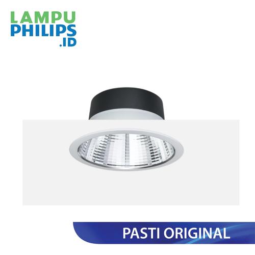 Jual Lampu Sorot LED Philips Original DN392B LED18/840 P14PSD D200 ALWP ...
