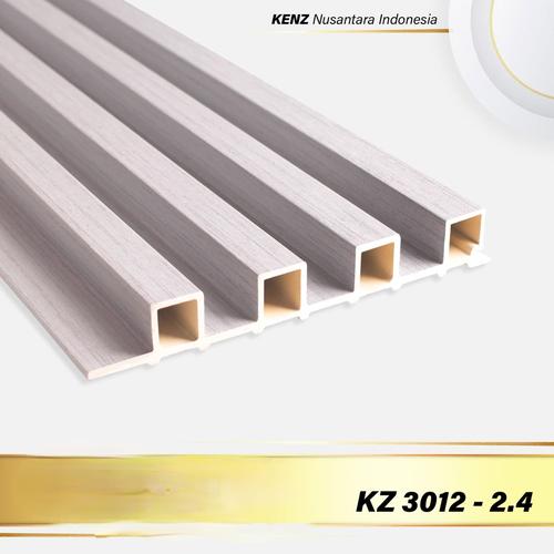 Jual Sample WPC Wood panel wall panel dinding - Bon Saja - Jakarta ...