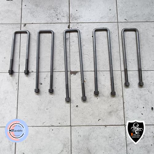 Jual Kawel Belakang Coltdiesel PS100 Behel per PS Ubolt belakang CD ...