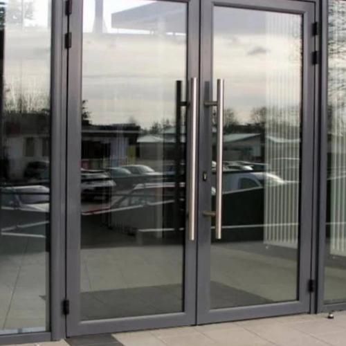 Jual Pintu aluminium kaca inkalum - Kota Tangerang - FERIGLOSSALUMINIUM ...