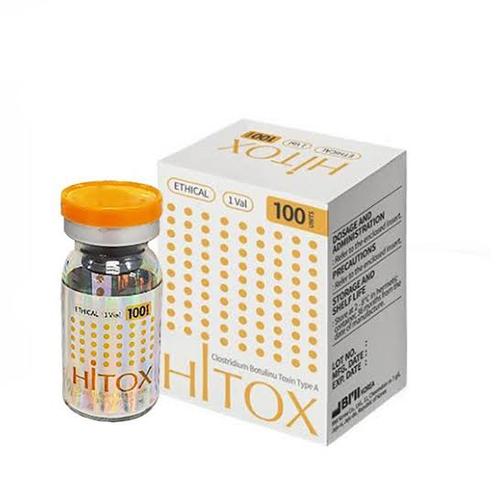 Jual Hitox Unit 100% Original Made In Korea - Kab. Tangerang ...