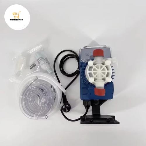 Jual Dosing Pump SEKO AMS 200 pompa dossing chemical Ams200 - Jakarta ...