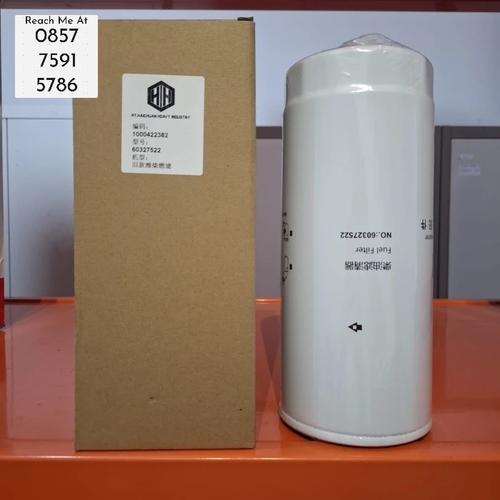 Jual 60327522/1000422382 - Fuel Filter Element - Jakarta Timur - INDO ...