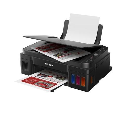Jual Printer Canon Pixma G3010 g3010 G 3010 print scan copy wireless ...