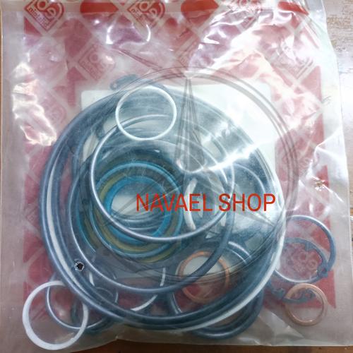 Jual Steering gear box seal kit worm steer W123 sil rumah tiger ...