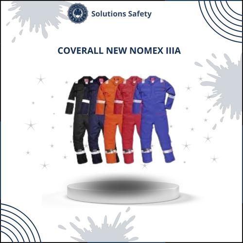 Jual WEARPACK COVERALL NEW NOMEX IIIA - BERKULITAS PROMO - Merah ...