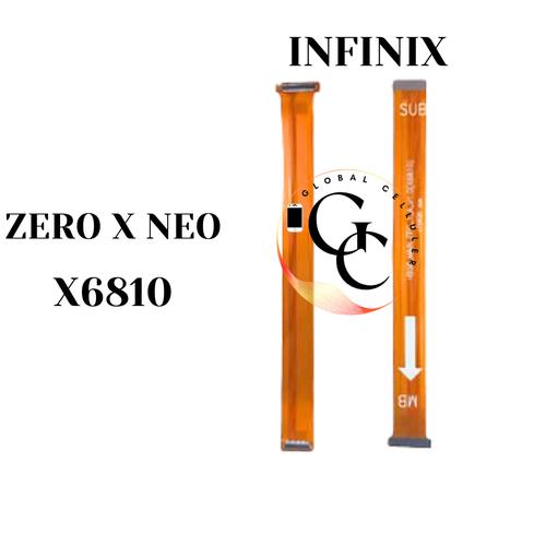 Jual Flexible Board Mesin UI Infinix Zero X Neo X6810 Original ...