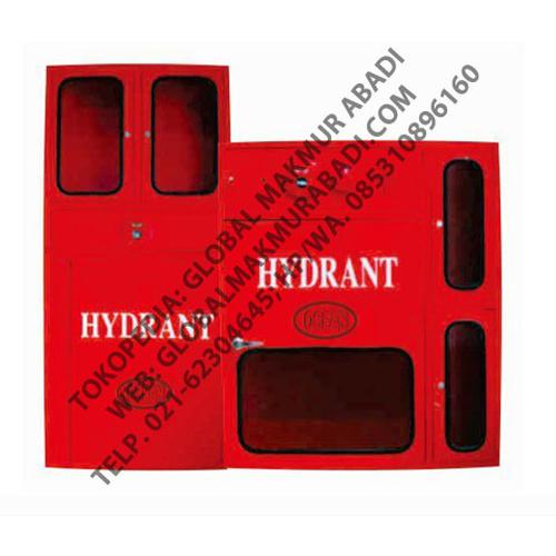 Jual OCEAN FIRE BOX FIRE HYDRANT MODIF INDOOR TIPE B STANDARD DAN KACA ...