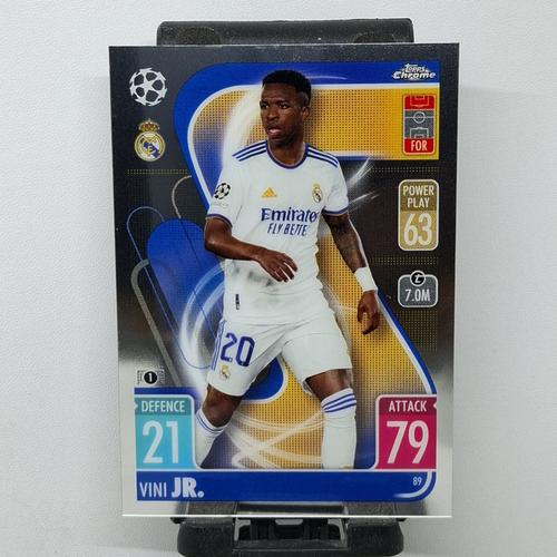 Jual Vini Jr Luka Modric Madrid Sergio Aguero Ansu Fati Barca UCL Match ...