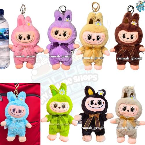 Jual My Online S Gantungan Labubu Labu Labu The Monsters Exciting ...