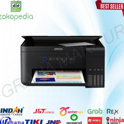 Jual Epson L4150 Wi-Fi All-in-One Ink Tank Printer - Jakarta Barat ...