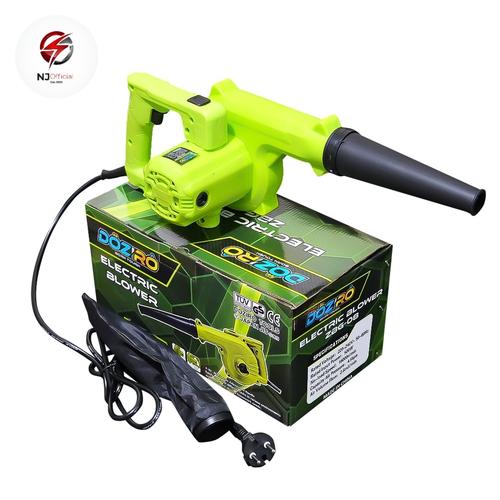 Jual Doziro Blower angin peniup debu 2 in 1 / Electric blower portable ...
