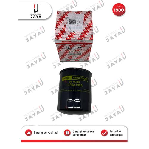 Jual Filter Oli Mitsubishi All New Pajero Sport Exceed ORIGINAL ...