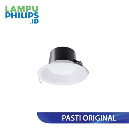 Jual Lampu Sorot LED Philips Original DN035B D200 LED22/830 PSU WH G2 ...