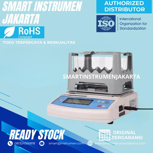 Jual Density Meter Densitometer Tester Mass Solid Liquid MH-300A MH300A ...
