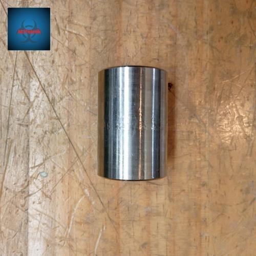 Jual socket stainless ss304 class 3000 drat 3" inch NPT / coupling ...