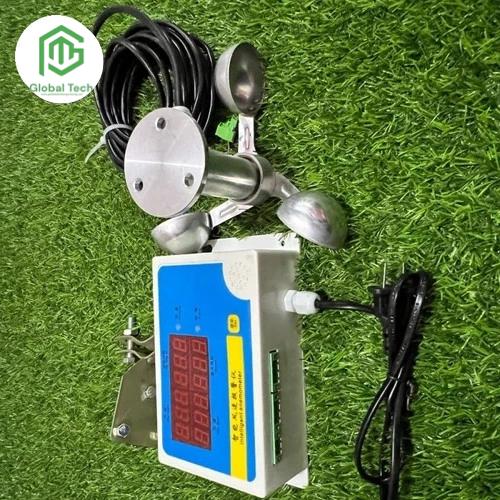 Jual Anemometer Tower Crane RS485 Wind Alarm Device Controller Wind ...
