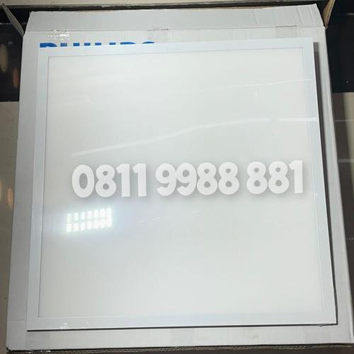 Jual RC081V LED40 PSU 60X60 40W 2IN1 PVC PHILIPS - SLIM PANEL KOTAK ...