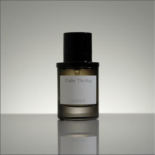 Jual Saudade - Under The Rug Perfume EDP Unisex 50ml - Jakarta Utara ...