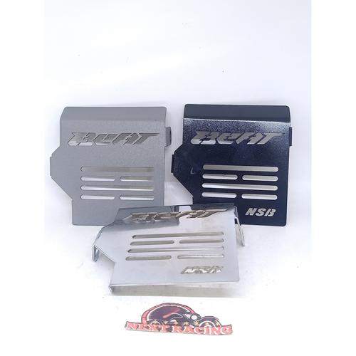 Jual Cover engine / tutup pelindung bawah mesin beat street / deluxe ...