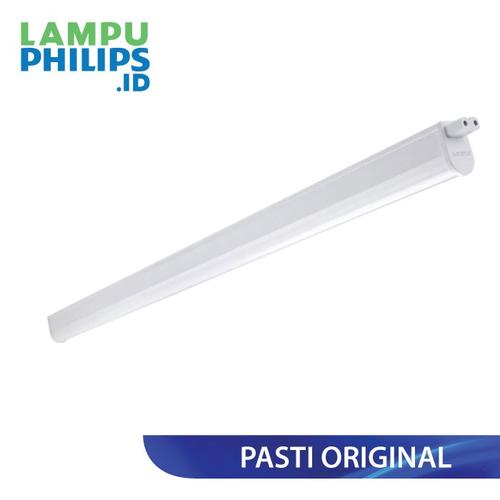 Jual Lampu Philips Essential Smartbright BN098C LED8/WW L600 GM ...