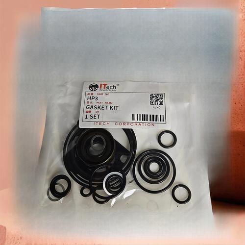 Jual Gasket Kit Supply Pump HP3 (0L060 / 0L070) Innova Fortuner Hilux ...