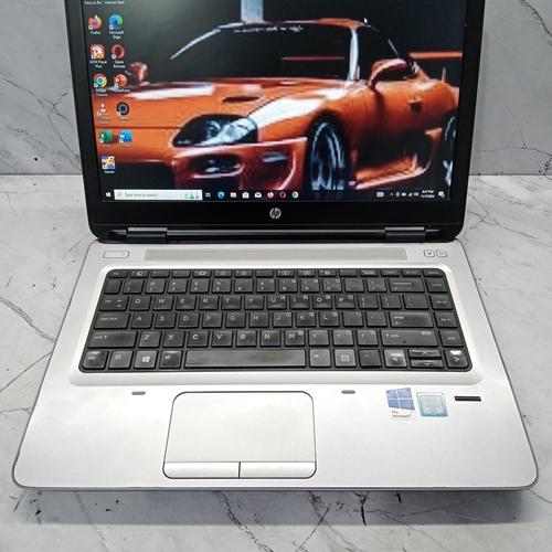 Jual laptop Hp Probook G40 G2 core i5 gen 6 Ram 8gb SSD 256gb MULUS ...
