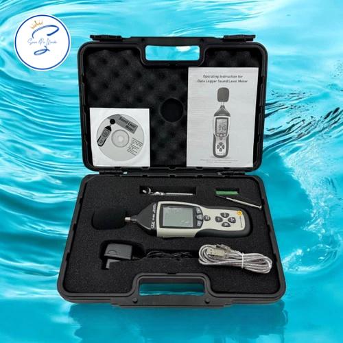 Jual CEM DT-8851 Integrating Sound Level Meter DT8851 Alat Ukur Suara ...