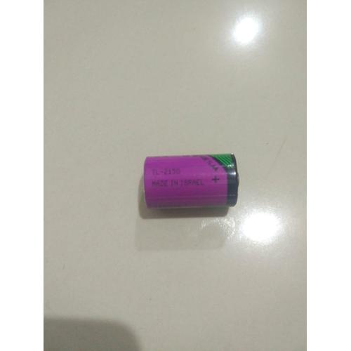 Jual TL-2150 TL 2150 3.6V 1/2AA 1200mAh Battery Baterai Lithium Tadiran ...