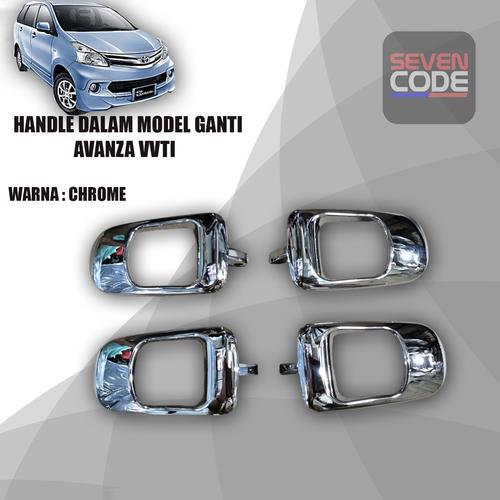 Jual HANDLE DALAM MODEL GANTI AVANZA VVTI / HANDLE DALAM AVANZA VVTI ...