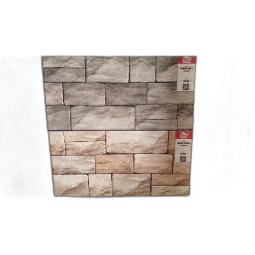 Jual keramik dinding fasad motif batu alam 20x40 - Jakarta Selatan ...