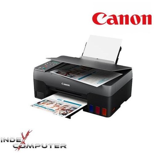 Jual STOCK ADA! Canon PIXMA G2020 Ink Tank Printer - Print, Scan, Copy ...