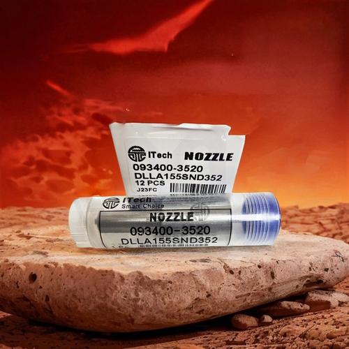 Jual Nozzle Hino FM 260TI 093400-3520 ITech - Nozel Nosel Hino Lohan 235 3520 DLLA155SND352 ...