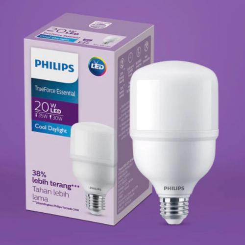 Jual Philips Tforce essential 20watt putih - Kota Semarang - Toko ...