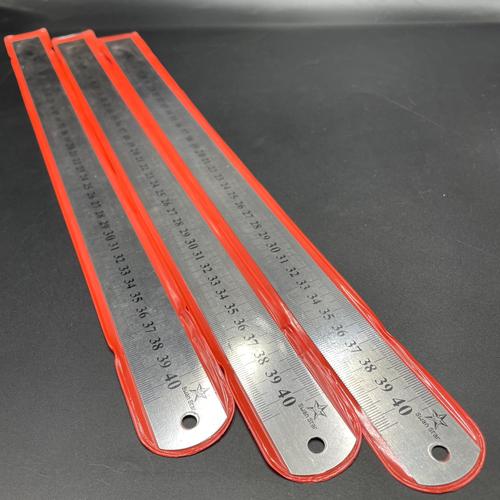 Jual PENGGARIS BESI / GARISAN BESI 40CM - Kota Pontianak ...